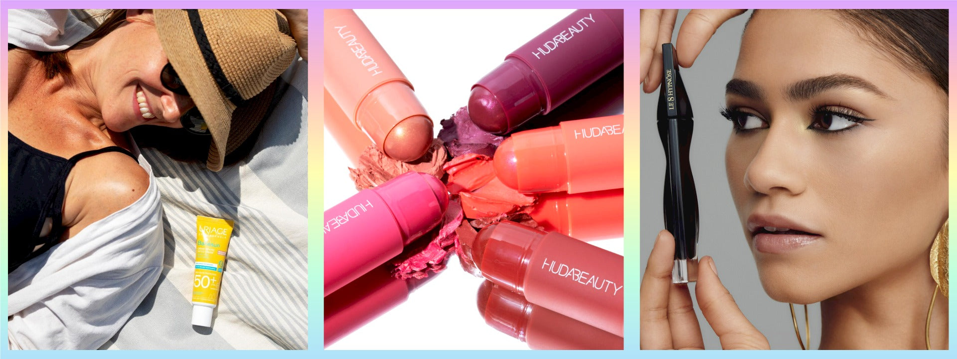 Skincare Meets Make-Up: The Radiant Fusion for Flawless Skin – Glowverse